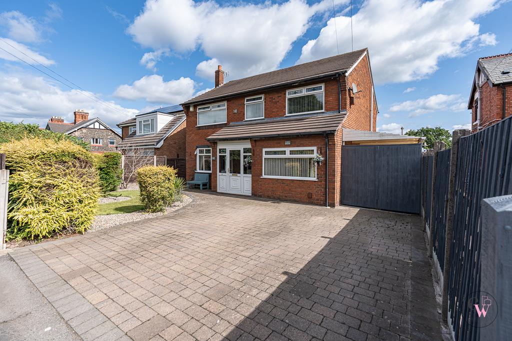 Grange Lane, Winsford – CW Estate Agents